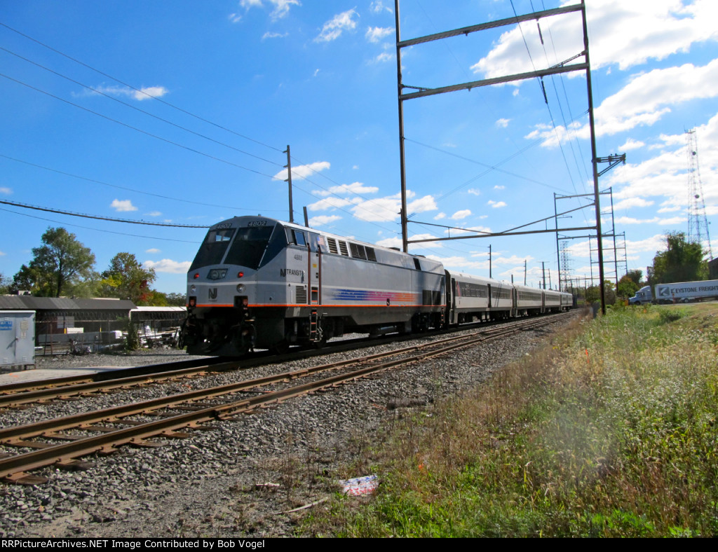 NJT 4802